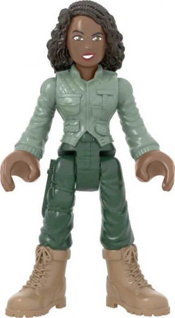 Figura Kayla I Avion Jurassic World ( 130672 )