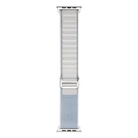 Moye smartwatch alpine loop strap 44/45/49mm seashell ( 055048 )