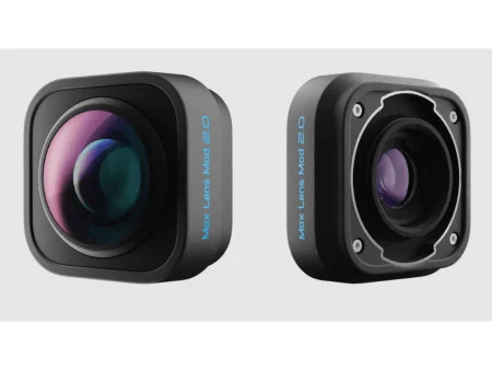 GoPro sočivo max lens mod 2.0 ( ADWAL-002 )