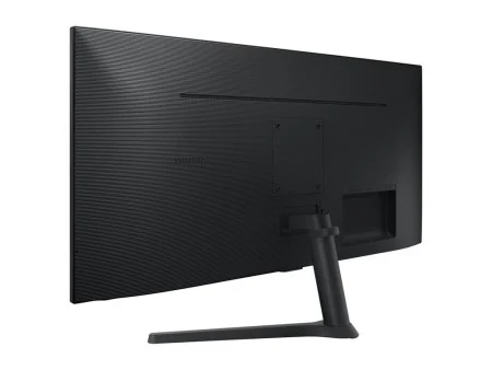 Samsung 34"/VA,21:9/3440x1440/100Hz/5ms GtG/HDMIx2,DP/Freesync/crna monitor ( LS34C500GAUXEN )