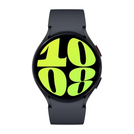 Samsung galaxy smartwatch 6 large al bt 44mm crni ( sm-r940-nzk )