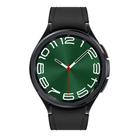 Samsung galaxy smartwatch 6 classic ss bt 47mm crni ( sm-r960-nzk )