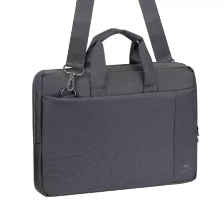 RivaCase torba za laptop 15.6 8231 siva