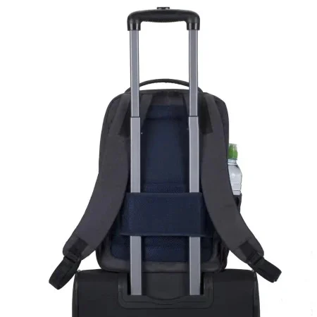 RivaCase ranac za laptop 16 7765 crna