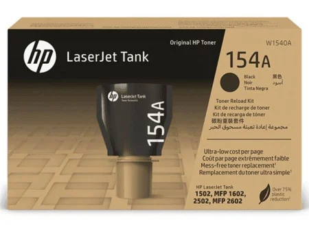 HP toner W1540A ( 0001289736 )