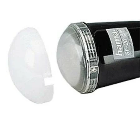 Hama plasticni poklopac blica ww-30 ( 06750 )