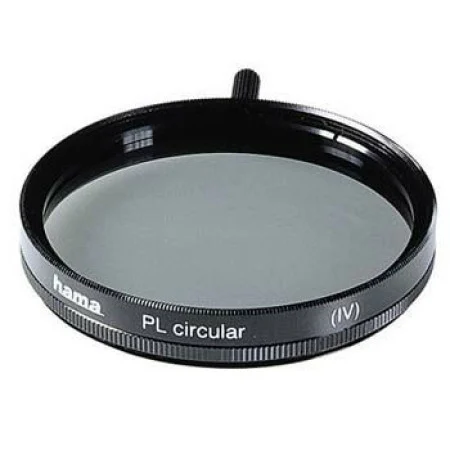 Hama polarizacioni cirkularni filter m77 ( 72577 )