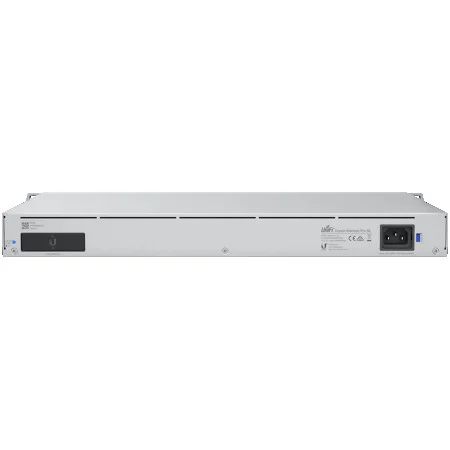 Ubiquti the dream machine special edition 1U rackmount PoE Switch ( UDM-SE-EU )