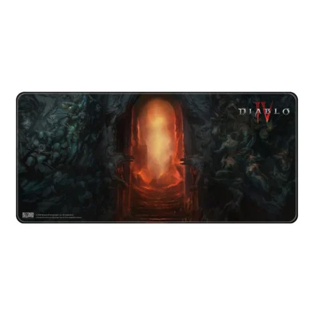 Activision blizzard diablo IV - gate of hell XL ( 051280 )