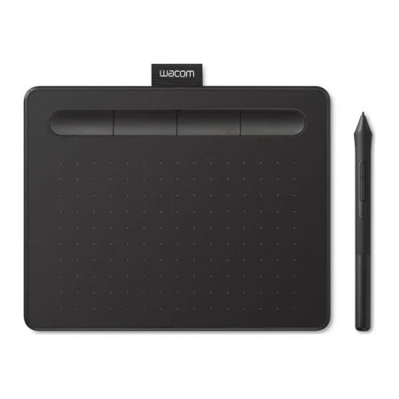 Wacom Intuos S Bluetooth Black Manga ( 048420 )