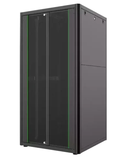 Mirsan 32U19 rek orman stojeći GTN32U88DE 800mmx800mmx1608mm crni