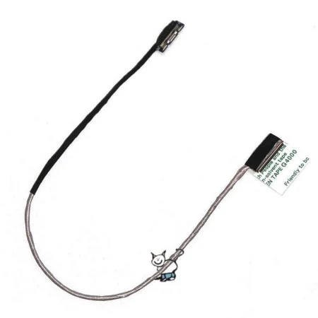 Toshiba flat LCD video kabl za laptop satellite L50 L50-B L55-B L55D-B 30pin ( 105895 )