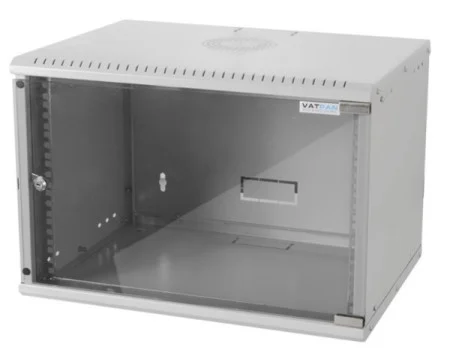Rek 7U 19 inca 400 mm beli 530400310mm