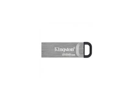 Kingston USB flash memorija DTKN/256GB/Kyson/3.2/srebrna ( DTKN/256GB )
