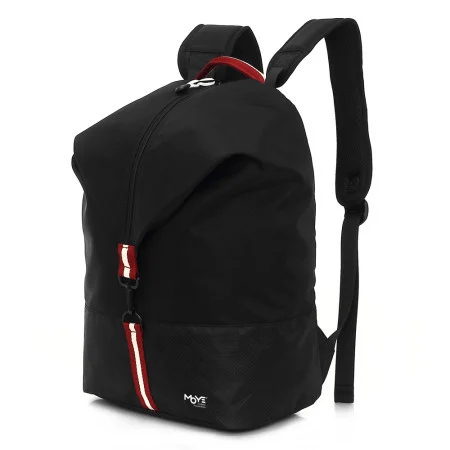 MOYE Trailblazer 13.3" Backpack Black O7 ( 045404 )