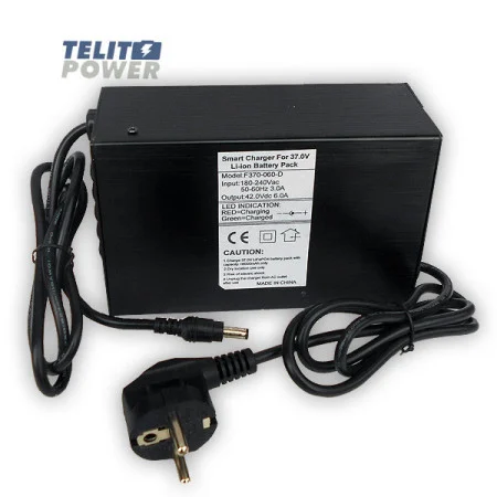 Lenovo Li-Ion / Li-Po punjač baterijskih paketa 42V 6A ( 1399 )