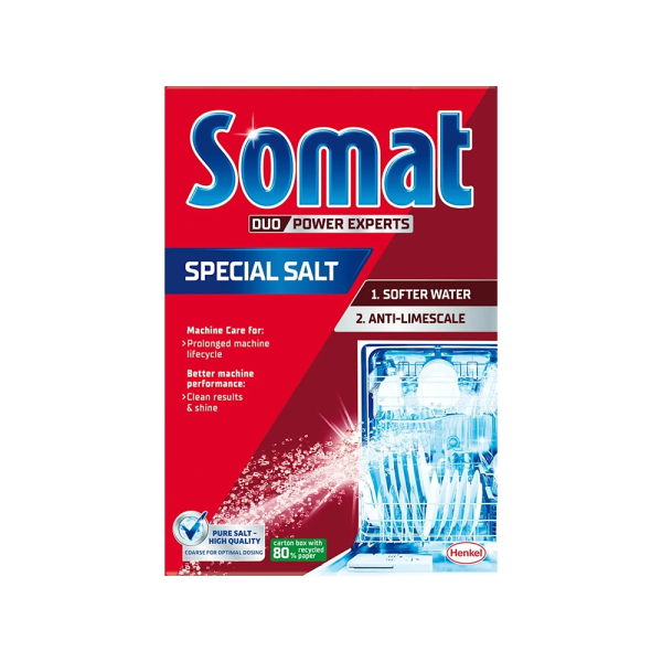 So za mašinu za sudove Somat 1.5kg
