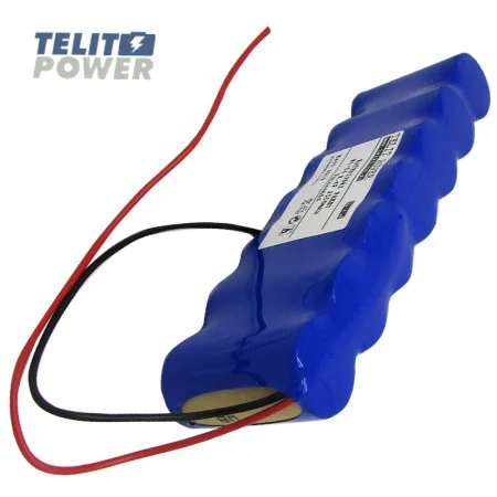 TelitPower baterija NiCd 8.4V 2000mAh za uredjaj za detekciju curenja IPS-Digital-MBS ( P-0718 )