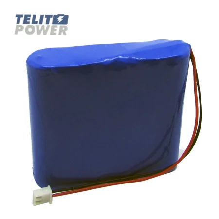 TelitPower baterija Li-Ion 7.2V 4400mAh za Portable Turbidimeter BK-T201A ( P-1403 )