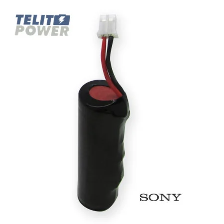 TelitPower baterija Li-Ion 3.7V 750mAh SONY za APEX WOODPEX III lokator ( P-1115 )