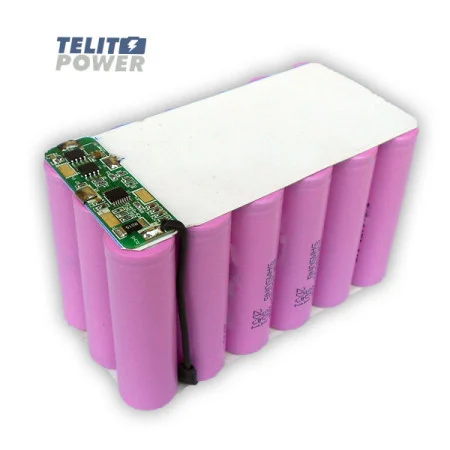 TelitPower baterija Li-Ion 11.1V 15.6Ah Samsung 6S3P PCB ( P-0595 )