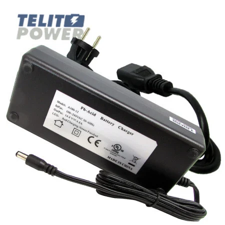 FocusPower punjač akumulatora A100-12 od 14.8V 4.8A ( 2566 )