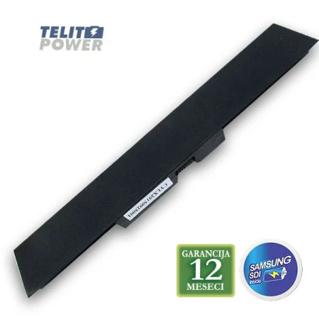 Baterija za laptop HP ProBook 4730S / PR08 14.4V 5200mAh ( 1527 )