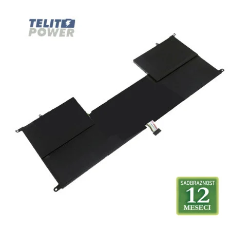 Baterija za laptop LENOVO YOGA S940 / L18C4PC0 7.72V 52Wh / 6755mAh ( 2967 )