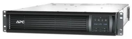 APC smart-UPS 2200VA LCD RM 2U SmartConnect, SMT2200RMI2UC ( 0345030 )