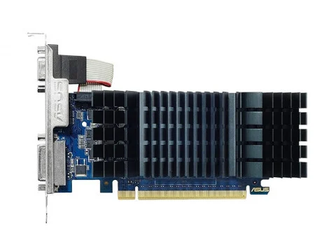 Asus grafička kartica nVidia GeForce GT 730 GT730-SL-2GD5-BRK