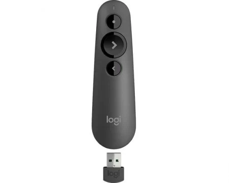 Logitech presenter R500 wireless