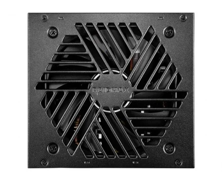 Raidmax 600W vortex RX-600AC-V 80PLUS whit napajanje