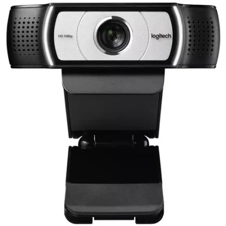 Logitech C930e Full HD pro business web kamera