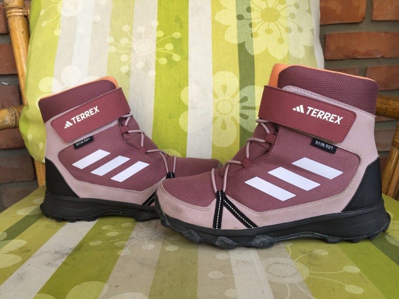 Original Adidas Terrex cizme br35