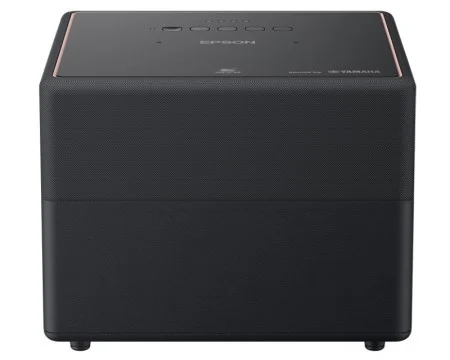 Epson mini laserski pametni projektor EF-12