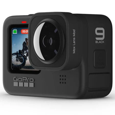GoPro MAX lens for Hero 9 Black ( ADWAL-001 )