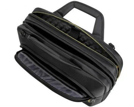 Targus Torba za notebook 15.6" TCG460GL CityGear crna
