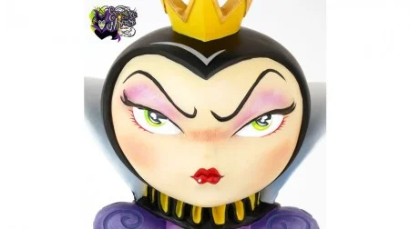 Evil Queen Figurine ( 029173 )
