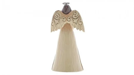 Jim Shore October Angel ( 031705 )