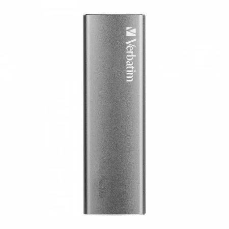 Verbatim ext.SSD Vx500 1TB USB 3.2, USB-C,aluminijumsko kuďż˝iďż˝te (47444)