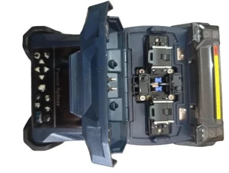 Gembird OPTIC-A-3 GMB Optical Fiber Fusion Splicer Handheld Fiber Fusion Splicer 6s Splicing Time