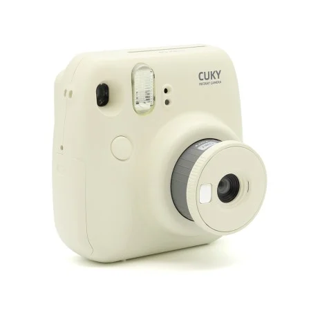 Mini kamera cuky c9 bela ( R1182 )