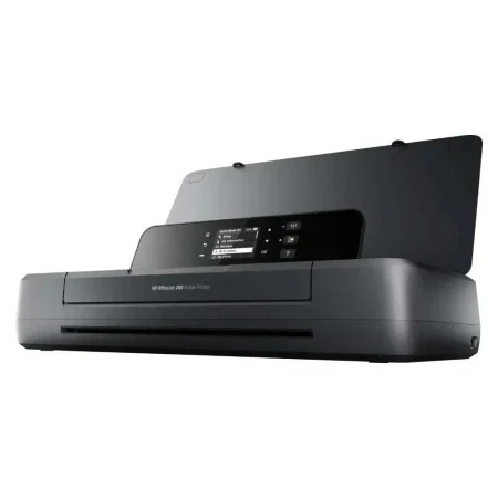 HP officejet 202 (n4k99c) kolor inkjet a4 WiFi mobile printer ( 25625 )