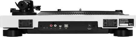 At at-lp120xbtusbwh gramofon (at-lp120xbtusbwh)