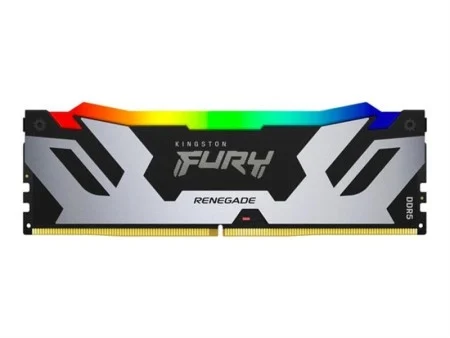 Kingston DDR5 24GB 7200MT/s FURY RENEGADE RGB ( KF572C38RSA-24 )