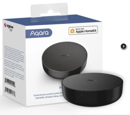Aquara hub m2 eu hm2-go1 3777 ( AQ005 )