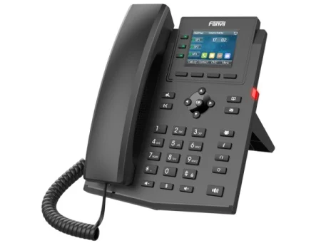 Fanvil VoIP Telefon X303P ( FV044 )