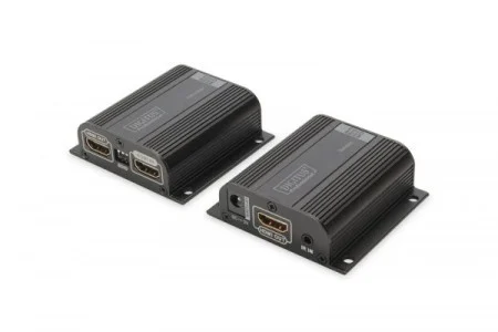 Digitus DS-55100-1, HDMI video extender, PoE-Digitus 50m ( 3251 )