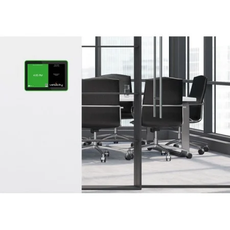 Atlona Velocity 10" VESA Zidni POE Touch panel za AV kontrolu soba ( At-vtp-1000vl-wh )