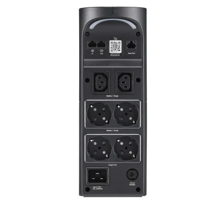Apc Back-UPS Pro Gaming 2200VA/1320W 230V, 4xšuko, 2xC13 ( bgm2200b-gr )